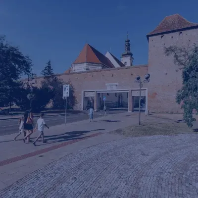 Spoznajte krásy Trnavy | Discover Trnava
